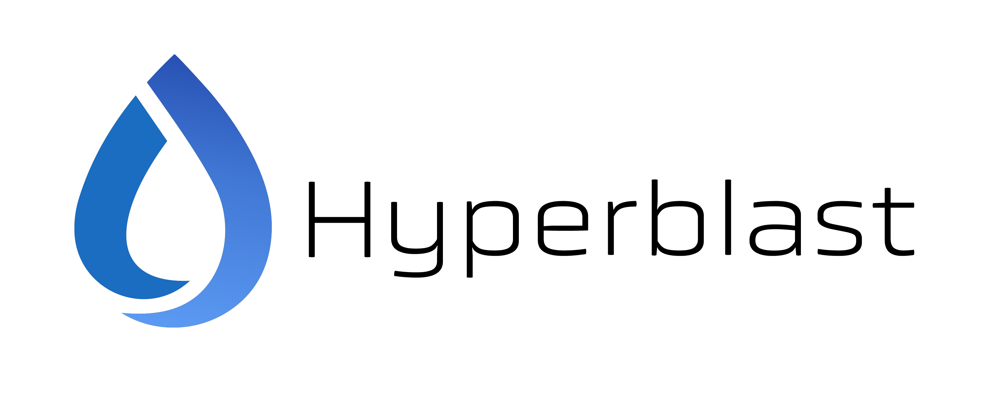 HOME - Hyperblast 2500 Bar Units